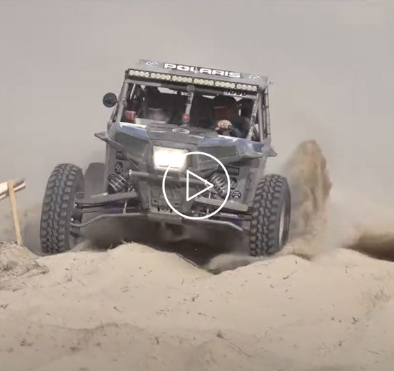 DBS Racing | Silver State 300: VIDEO – Tensor Tire