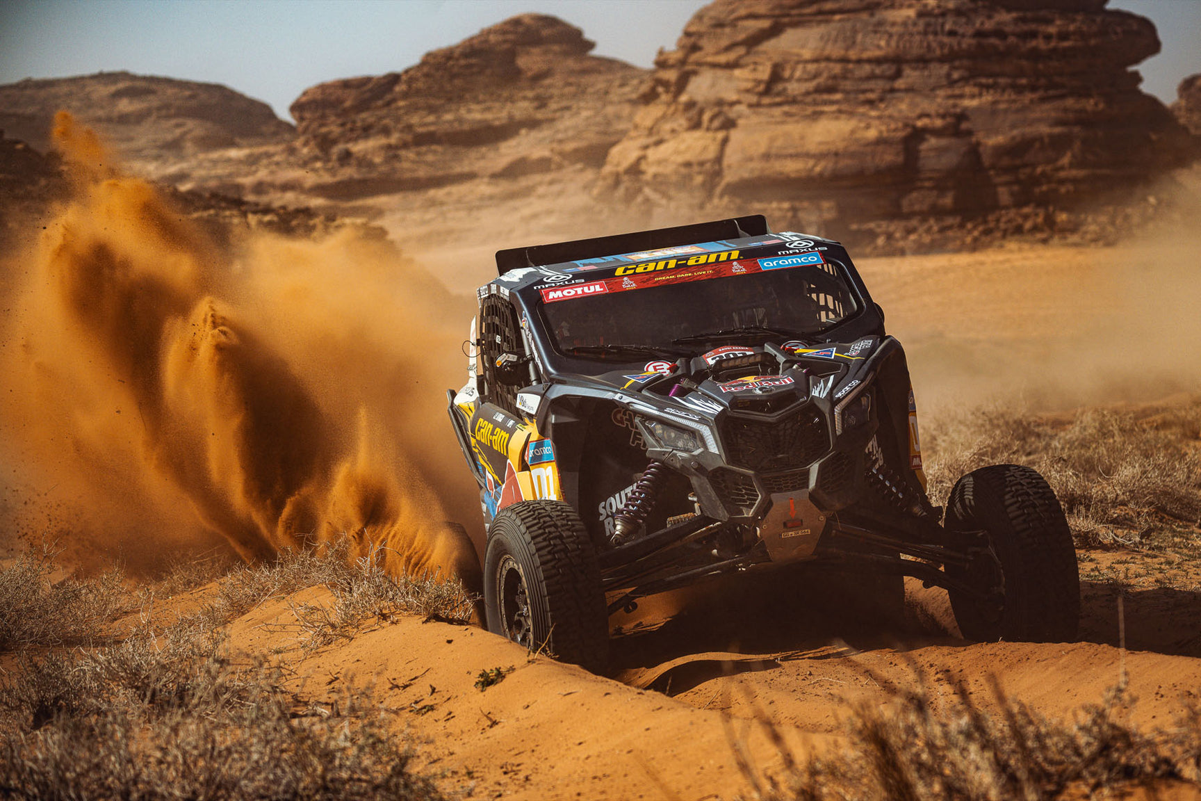 Tensor Tire | High Performance ATV & UTV Tires