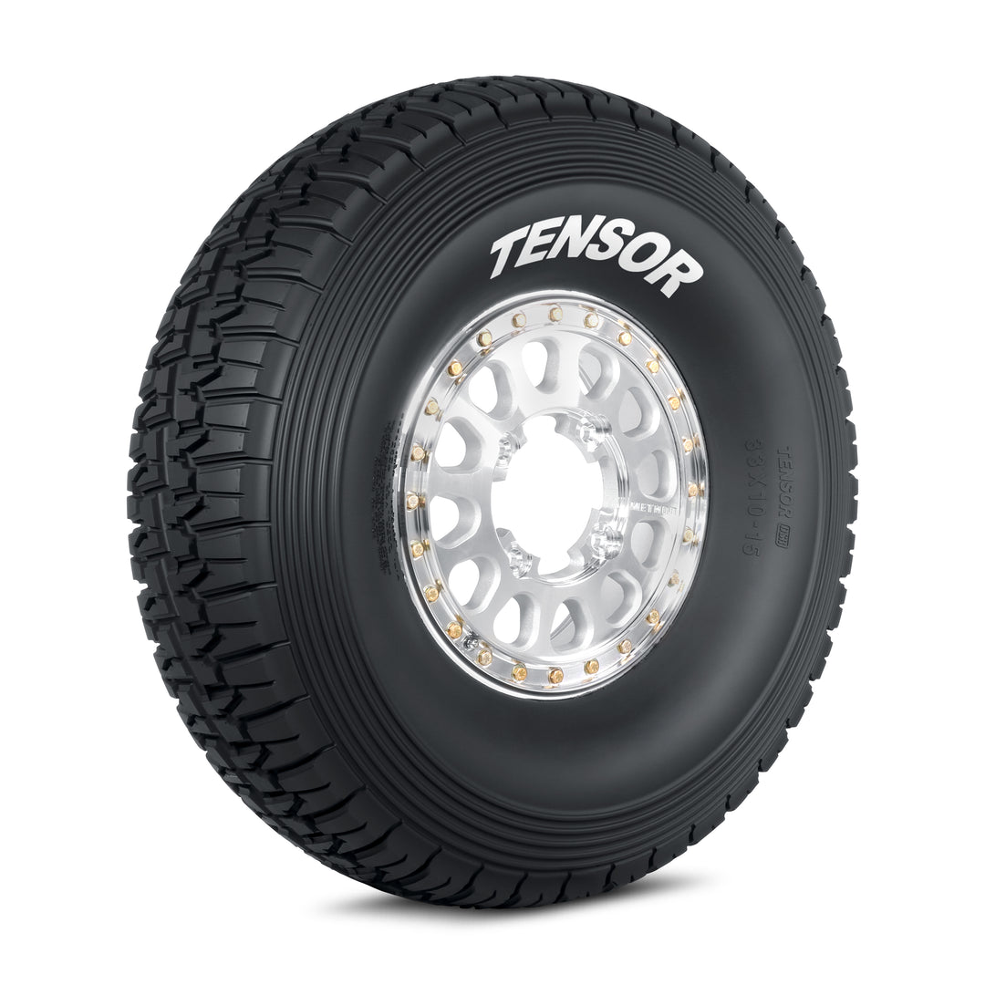 DSR “Desert Series Race®" Tire – Tensor Tire