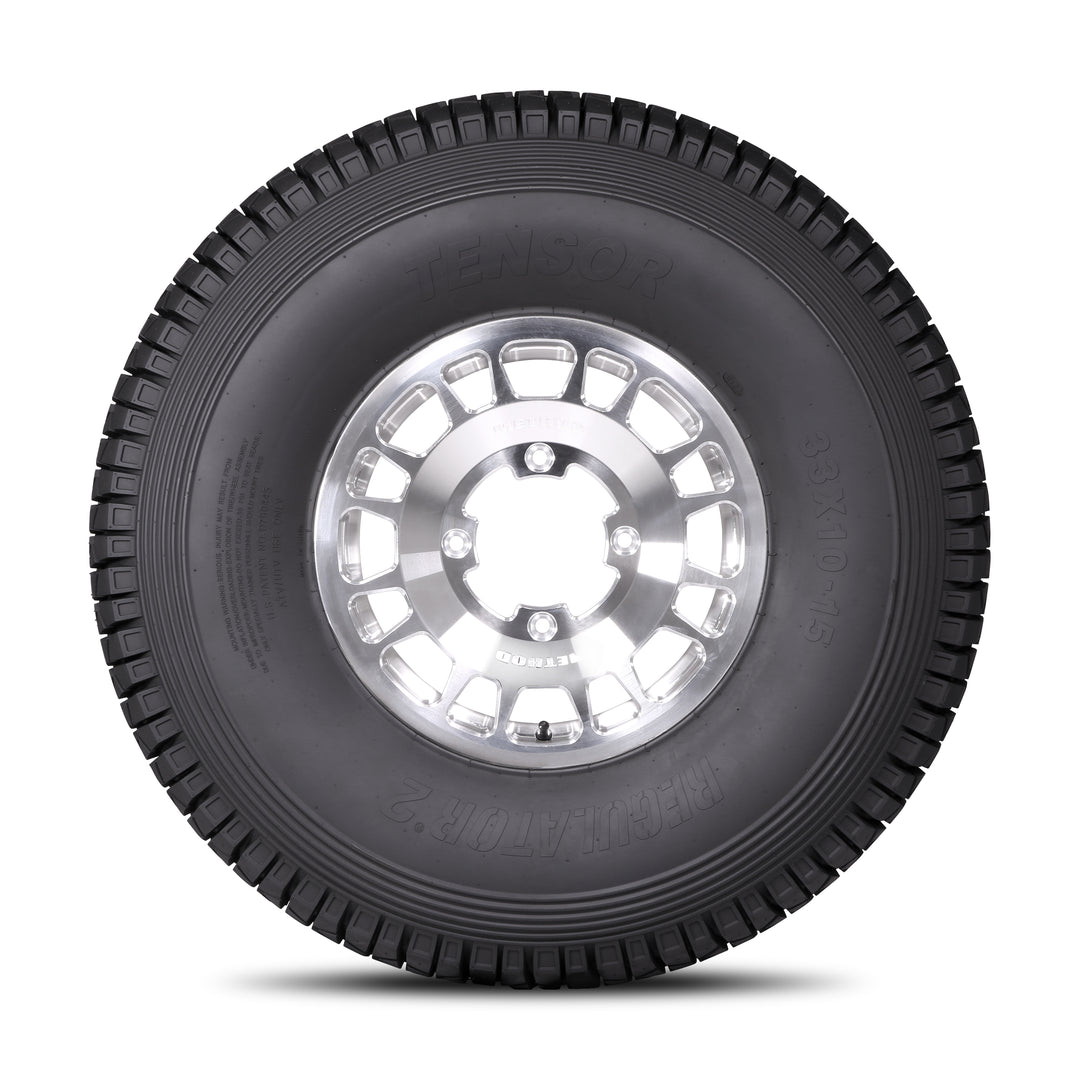 The Regulator | All Terrain UTV Tire – Tensor Tire